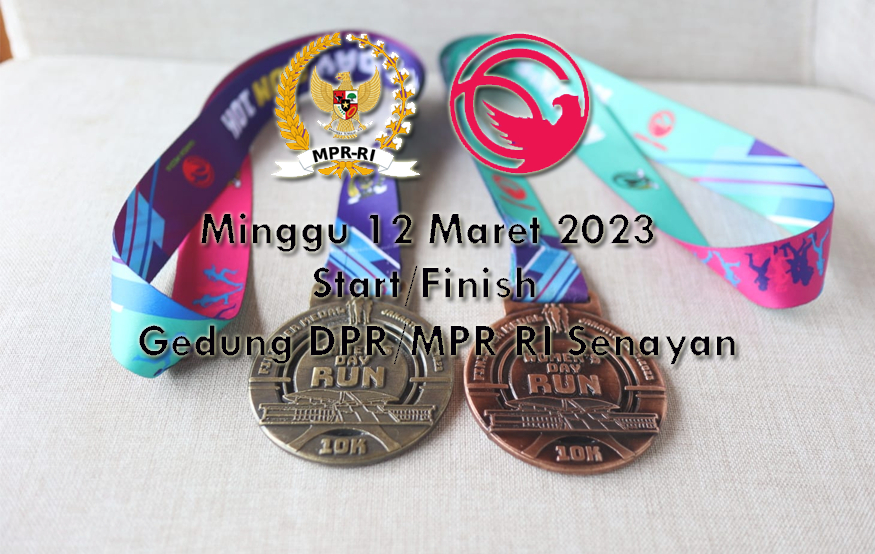 Women's Day Run 10 K